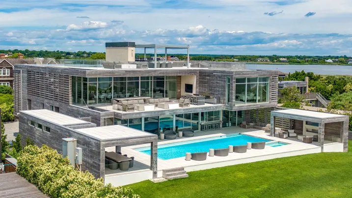 Record Prices Reshape the Hamptons Market Ahead of Summer 2026 ...